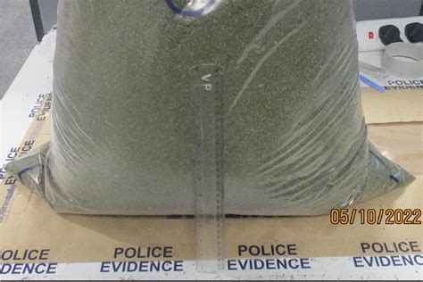 £43 M Worth Of Drugs Seized 230 Arrested In ‘best Ever County Lines