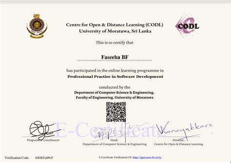 Fathima Faseeha On Linkedin Done Capston Project Professional