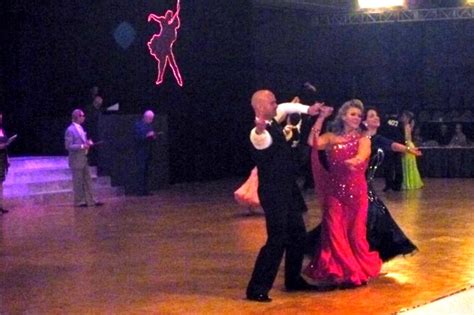 Gallery Dynamic Ballroom