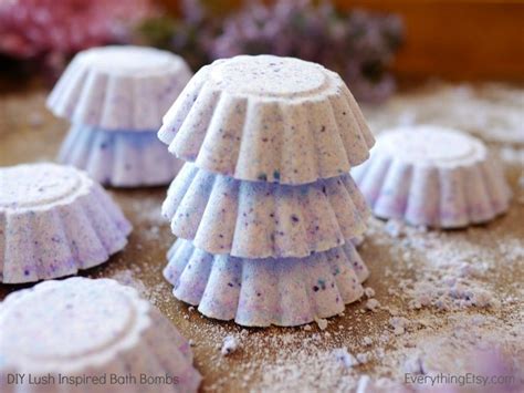 20 Lush Copycat Recipes How To Make Lush Dupes