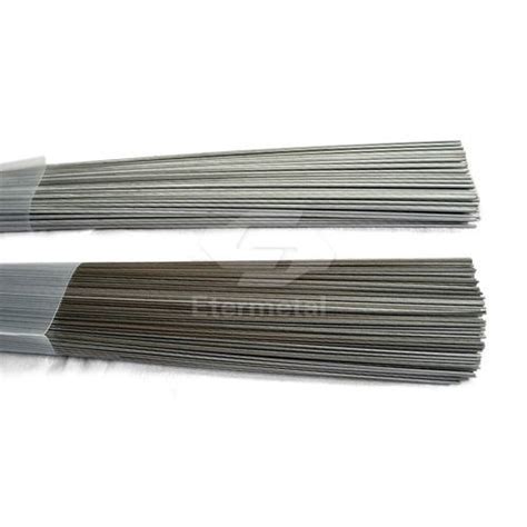 China Grade 12 Titanium Straight Lengths Wire Manufacturers Suppliers