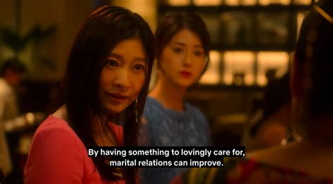 Fishbowl Wives Episode Review The Ethics Of Infidelity