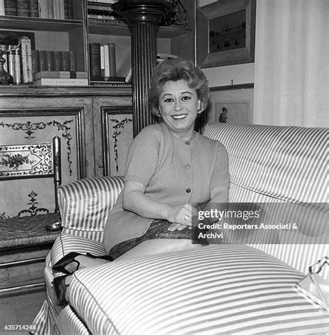 Giulia Anna Masina Photos And Premium High Res Pictures Getty Images