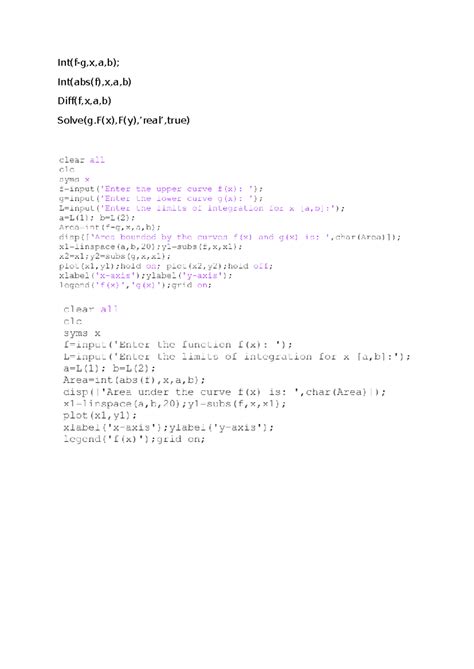 Matlab Summary Tratado De Fisiologia Medica Cloud Computing Andds