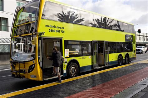 Cancellation Of Bus Lane Infringements News And Information
