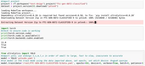 Unable To Upload Model Community Help Roboflow