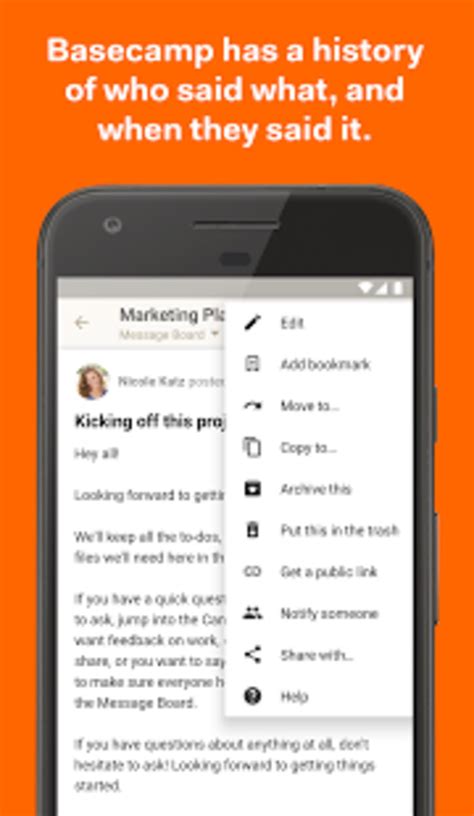 basecamp 3 apk for android download