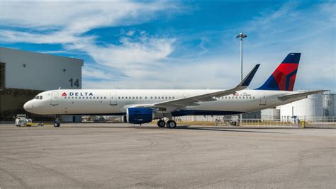 Delta Air Lines Adds Viasat In Flight Connectivity Service Spacenews