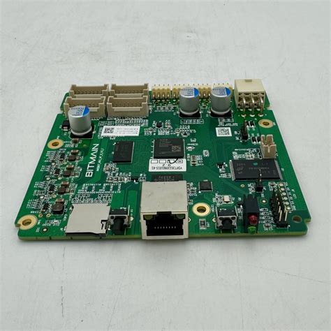New Bitmain Xilinx 7007 Zync Control Board Ctrlc87 For Antminer S19