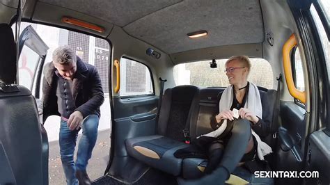 She Offers Her Body To Our Taxi Driver Xhamster
