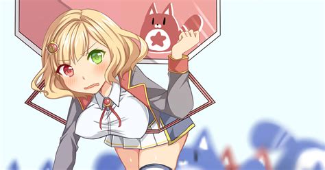 白猫プロジェクト Ufoキャッチャ うぃっすのイラスト Pixiv