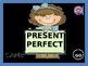 PRESENT PERFECT SIMPLE By Othmone Chihab TPT