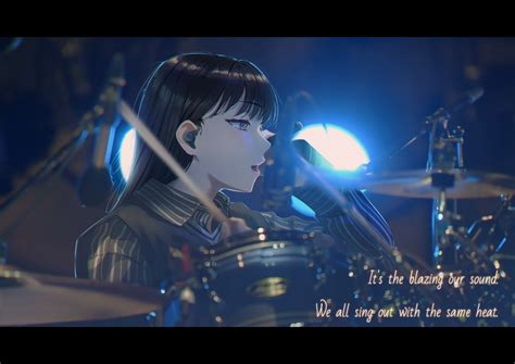 Shiina Taki Bang Dream And More Drawn By Raito Taisha Danbooru