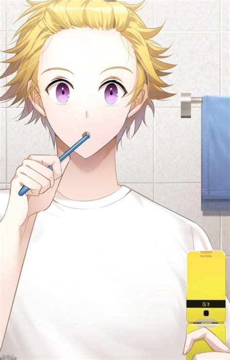 Art Bymystic Messenger Once Again A Screenshot Mystic Messenger Amino