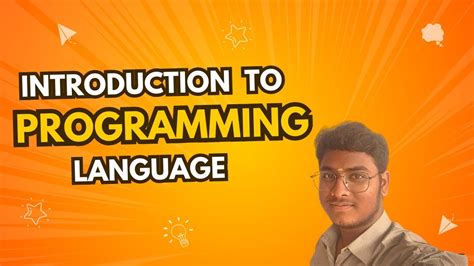 1 Introduction To Programming Language Types Of Programming