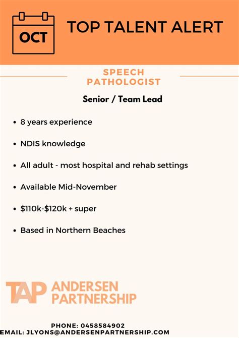 Jojo Lyons On Linkedin 🔥 Experienced Speechie 🔥 I Am Working With A Fantastic Speech…