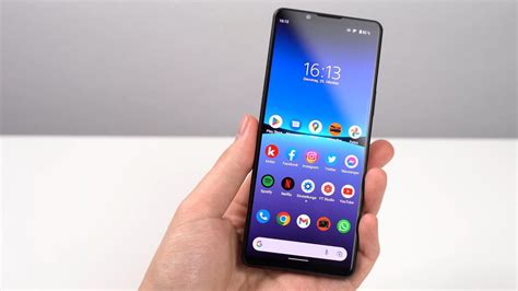 Do You Remember Sony Xperie The New Model Has A Good Specification And