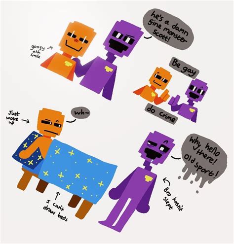 Made Some Roblox Dsaf Drawings Ages Ago Returned To Make More Lol R