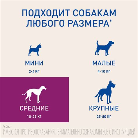 Фронтлайн НексгарД (L) жевательные таблетки от клещей для собак весом ...
