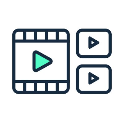 Video Playlist 王謙老師部落格