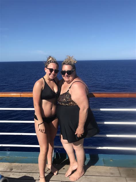 Disney Cruise Line Bikini