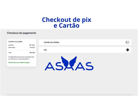 Checkout Integrado Com Api Do Asaas Script Em Php Maycon Braga