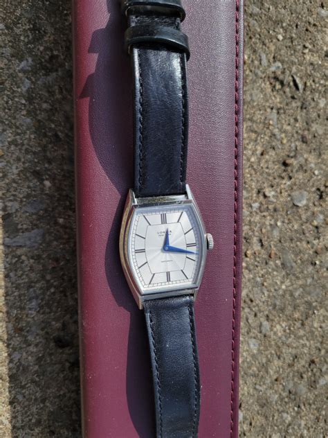 Lorier Zephyr White Lightly Used Watchuseek Watch Forums