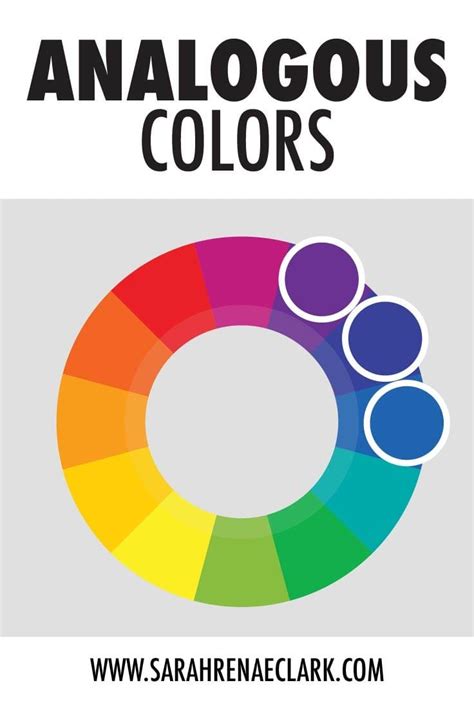 Understanding Color Theory The Basics Color Theory Color Psychology