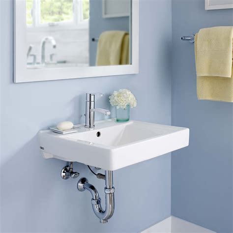 American Standard Bathroom Sinks
