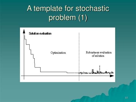 Ppt Stochastic Maintenance Scheduling Problem Powerpoint Presentation Id277835