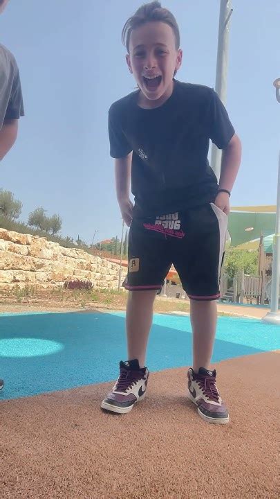 באבא סקיבידי Youtube