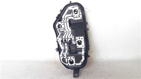Circuito Soquete Lanterna Traseira Esquerda Fiat Mobi 16 20 Balicar