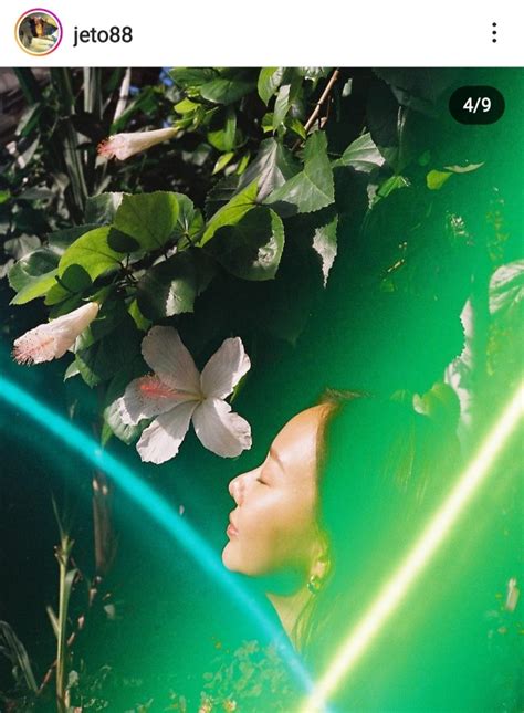 “เจโต ปณิธิ อวดภาพคู่ เต้ย จรินทร์พร ครั้งแรกกลางไอจี หลังควงสวีตทริปญี่ปุ่น