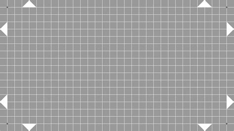 Audio Video Calibration Dvd Source Calibration Patterns