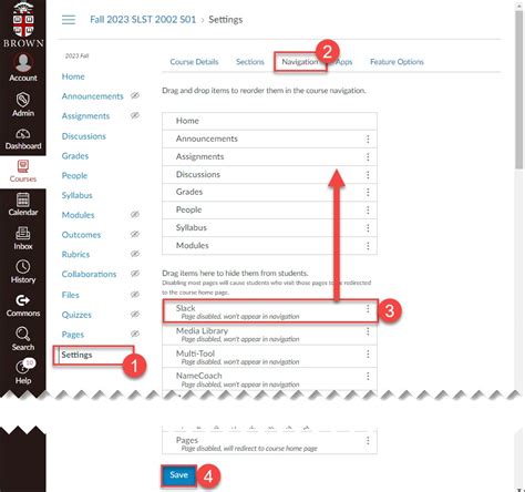 How To Create A Slack Course Workspace Knowledgebase Teaching Learning And Research Slack
