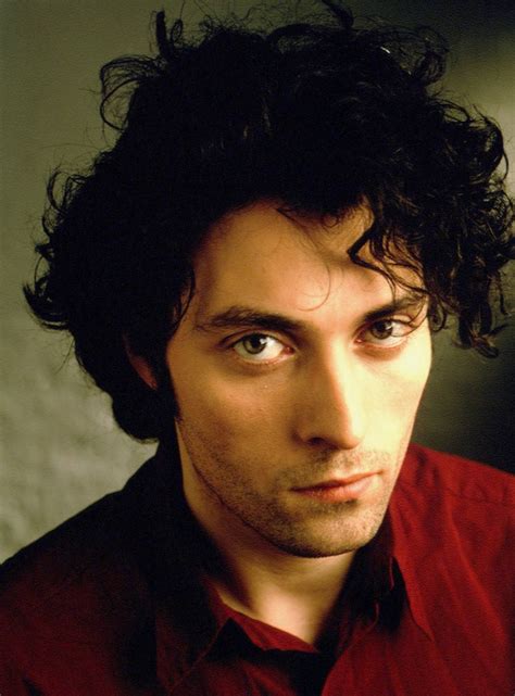Download Rufus Sewell British Film Actor Wallpaper