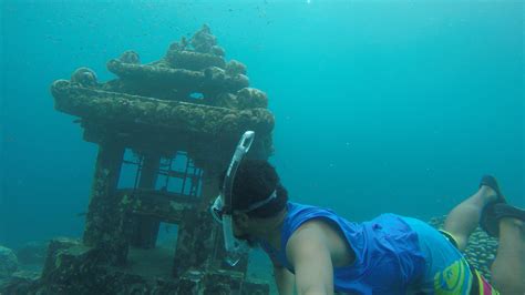 Spot Snorkeling Di Bali Archives DAILY VOYAGERS
