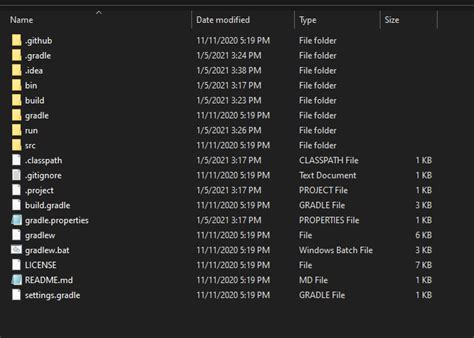 Gradle Gradlew Gensource Modsnewmod Is Not Recognized As An