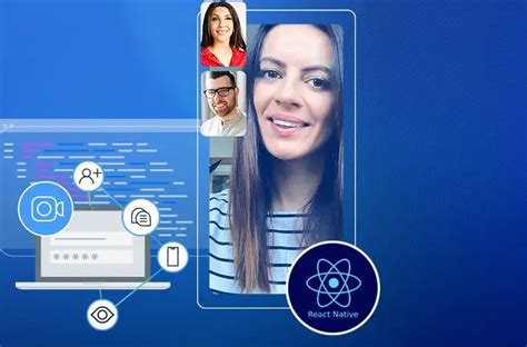 Top Reasons To Develop Live Streaming App With React Native App