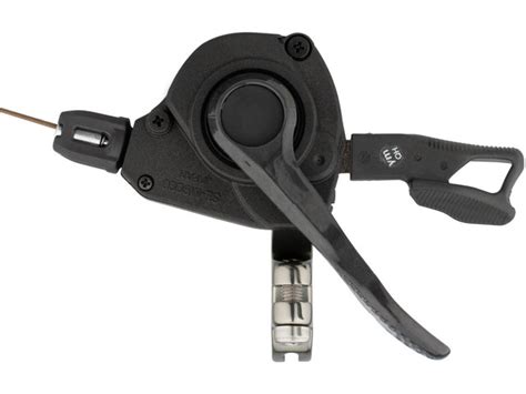 SALE Shimano XTR SL M Speed Shifter Bike Components