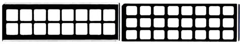 arrayit superepoxy 2 supermask 48 microarray substrate slides barcoded