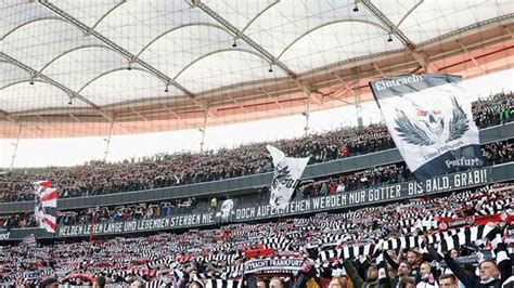 Fußball Heute Live Im Tv Und Live Stream Eintracht Frankfurt Vs