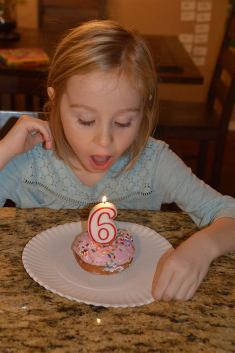 Preserving Lifes Moments Adalyns 6th Birthday