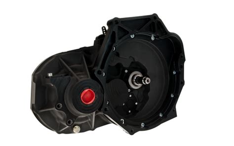 6 Speed Sequential Gearbox Eliseparts