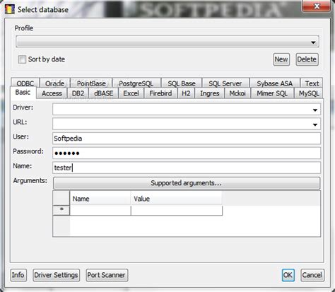 Sql Developer