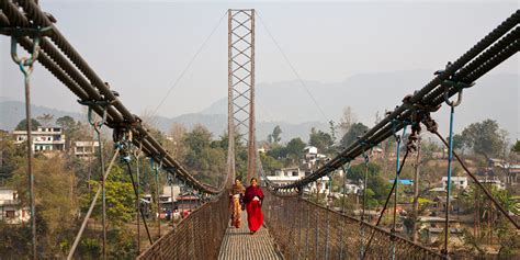 Devghat Dham Nepal Tourism Hub