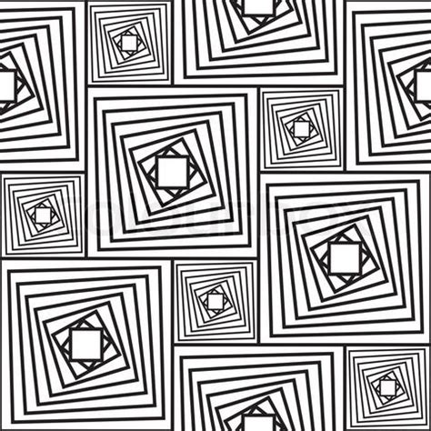 This Piece Of Art Again Shows Repetition With Repetitive Patterns
