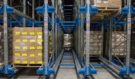 Warehouse Automation Benefits Types And Use Cases Botpenguin