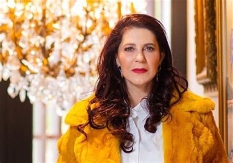 Anita Lloyd Opens Up About Her Sense Of Humour And Wealth Bona Magazine