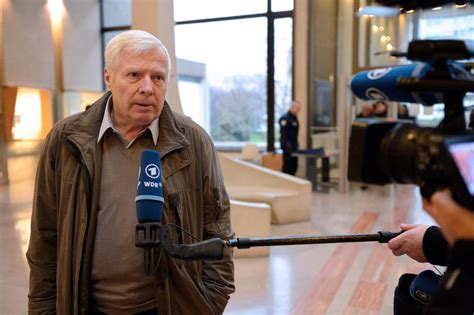André Bamberski Jugé à Mulhouse Pour Lenlèvement De Dieter Krombach